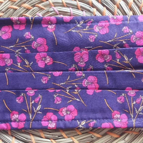 Liberty of London | Accessories | Authentic Liberty Of London Face Mask ...